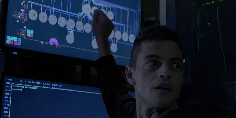 Mr. Robot: 16 Of Elliot's Best Quotes