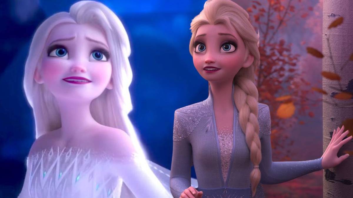 Frozen 2's Biggest Mystery: Did Elsa Die In The Cave?