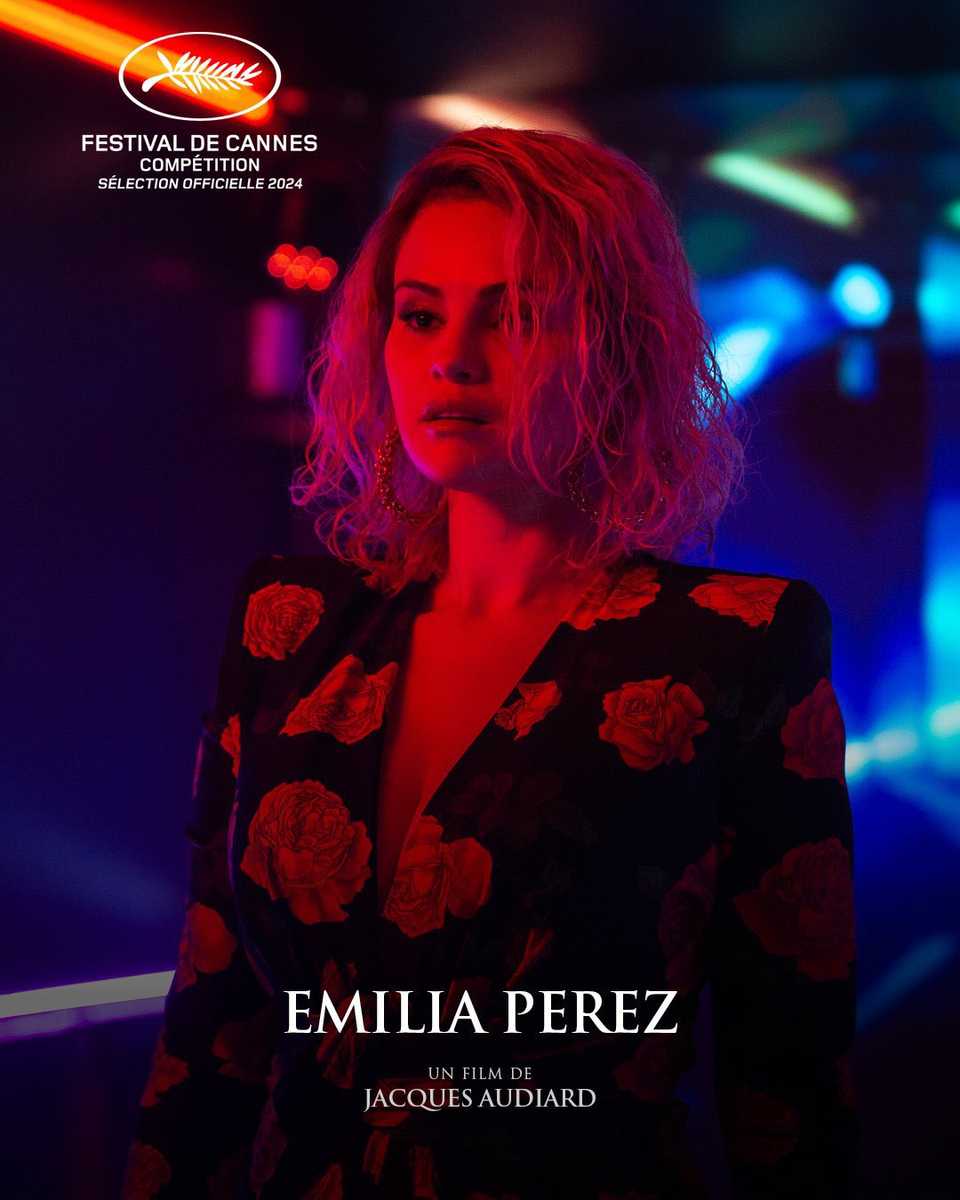 Every Song On Emilia Pérez's Soundtrack Explained: When They Play, What ...