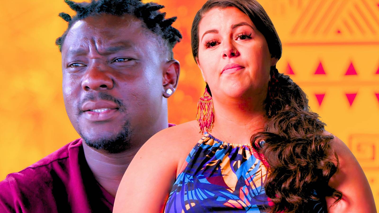 90 Day Fiancé: Emily Bieberly & Kobe Blaise's Next Baby Plans Revealed