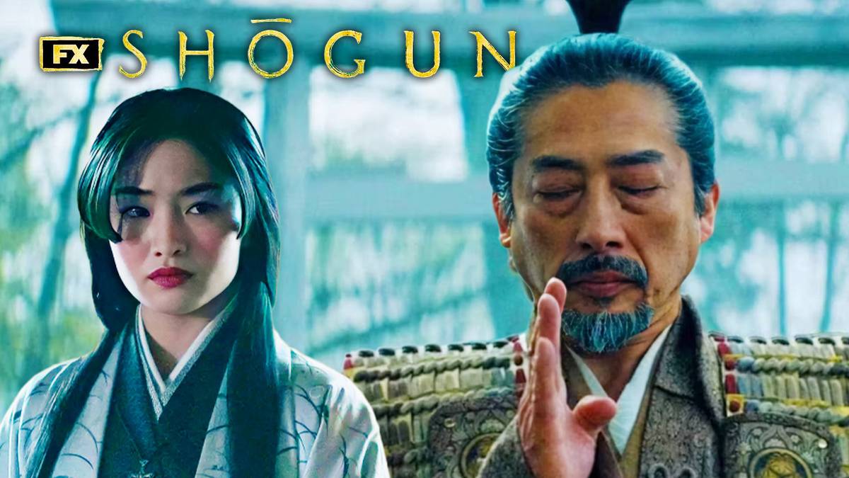 Shogun Director Talks Episode 8's Major Death, Japanese Film Influences ...