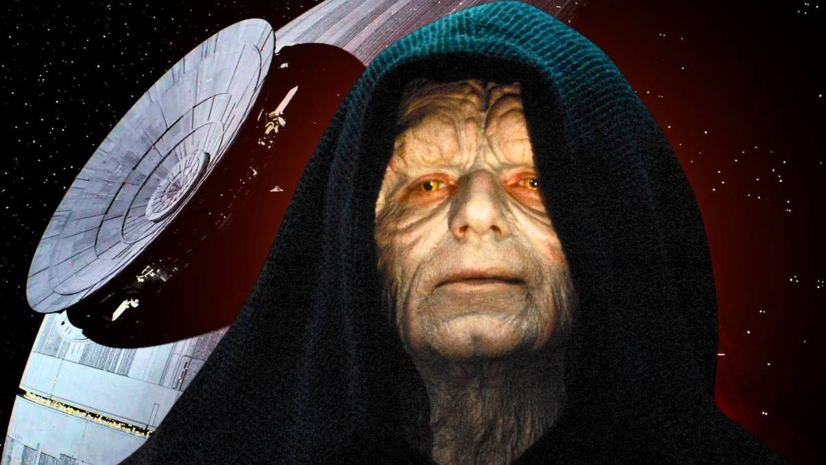 Tales Of The Empire's Mandalorian Connection Proves The Empire Would've ...