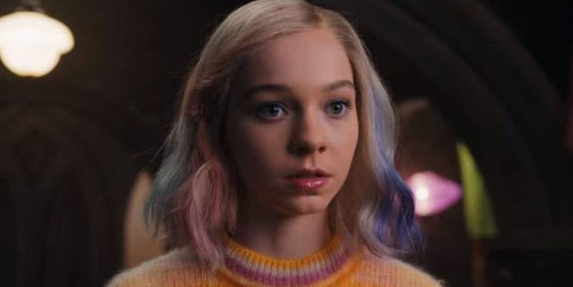 Wednesday Season 2 Cast: Guide to New and Returning Characters