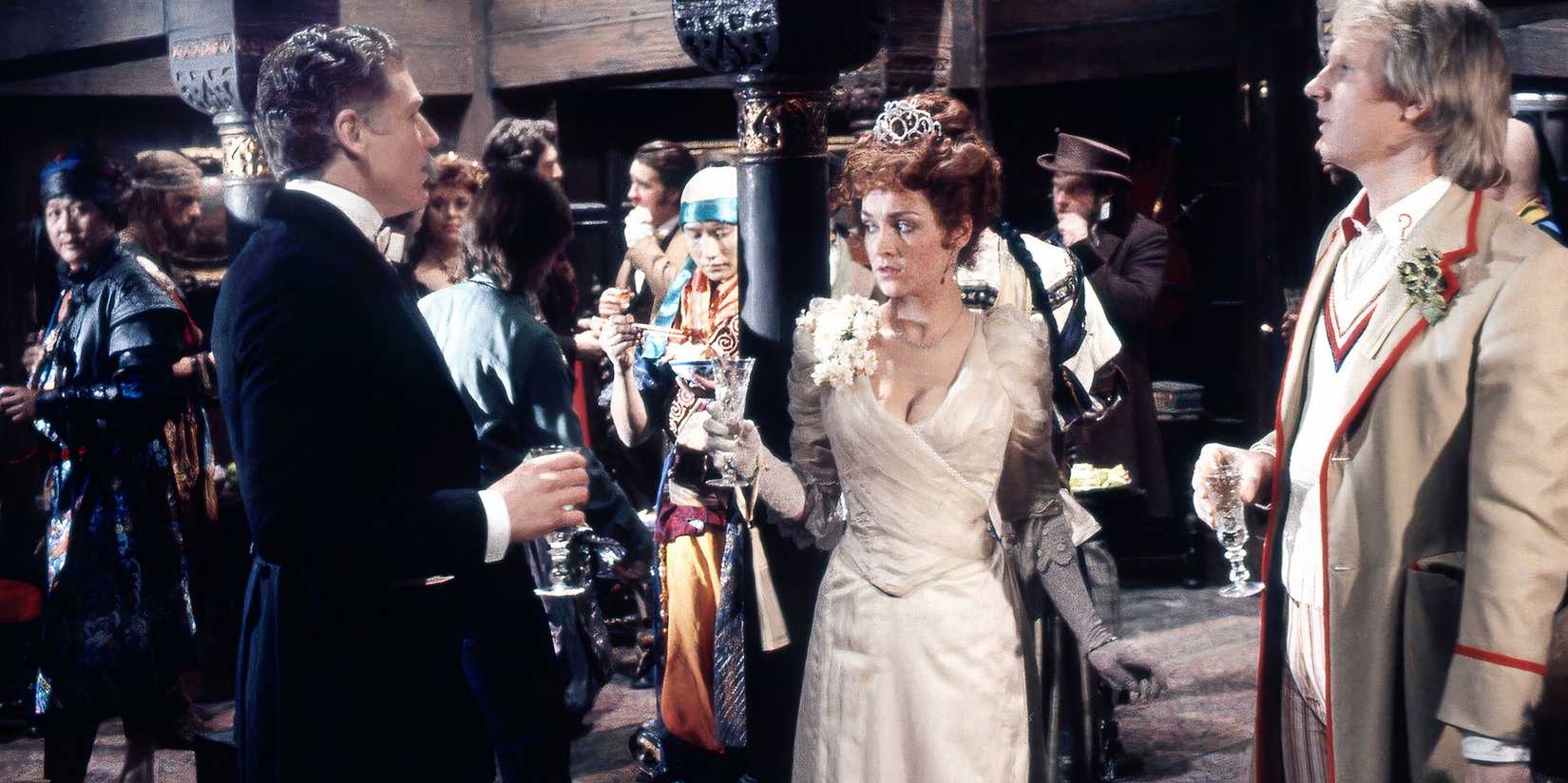 Doctor Who Theory Reveals Ruby Sunday's Origin Is Connected To A ...