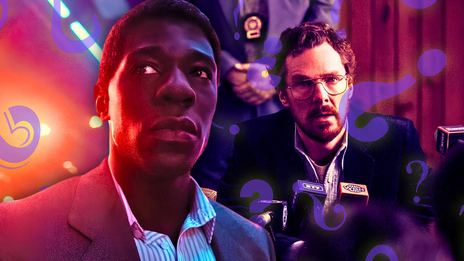 Is Netflix's Eric Based On A True Story?