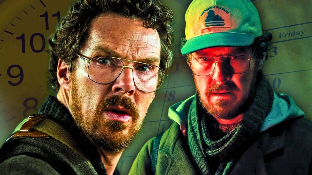 When Does Netflix's Eric Take Place