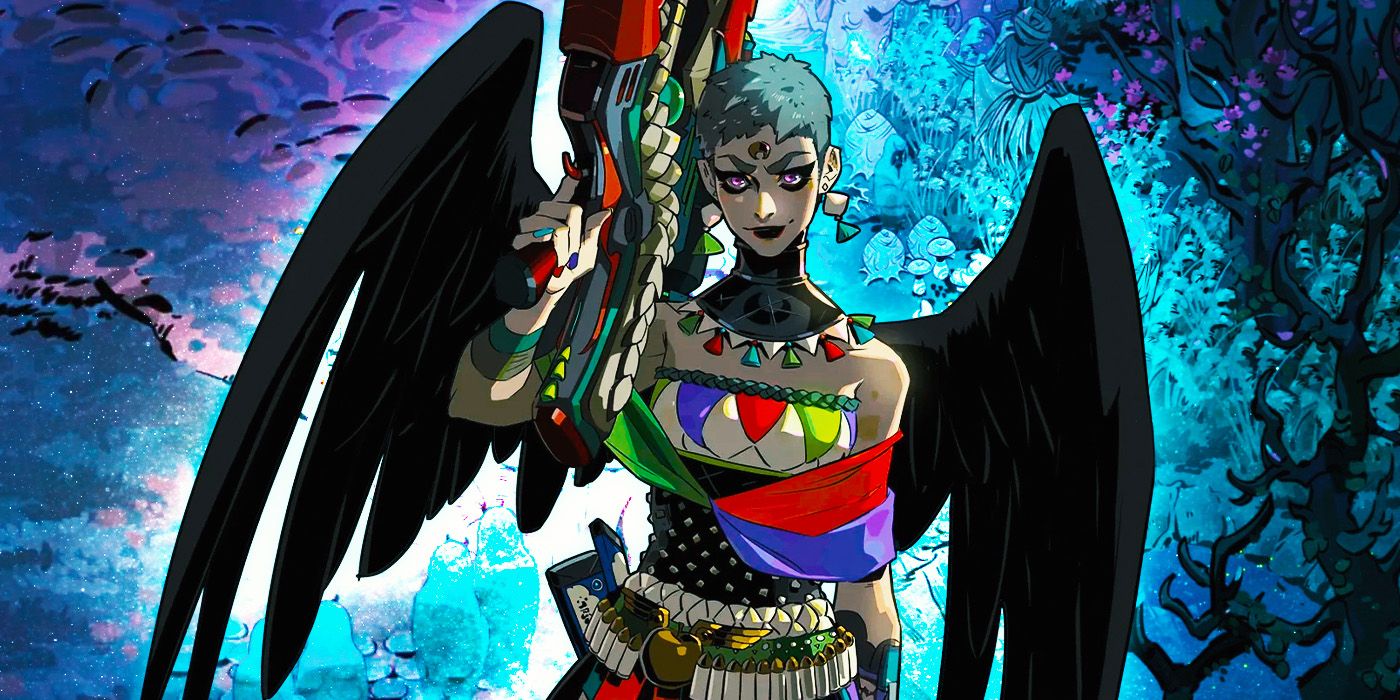 Hades 2: How To Find (& Beat) Eris, Strife Incarnate (Boss Fight)