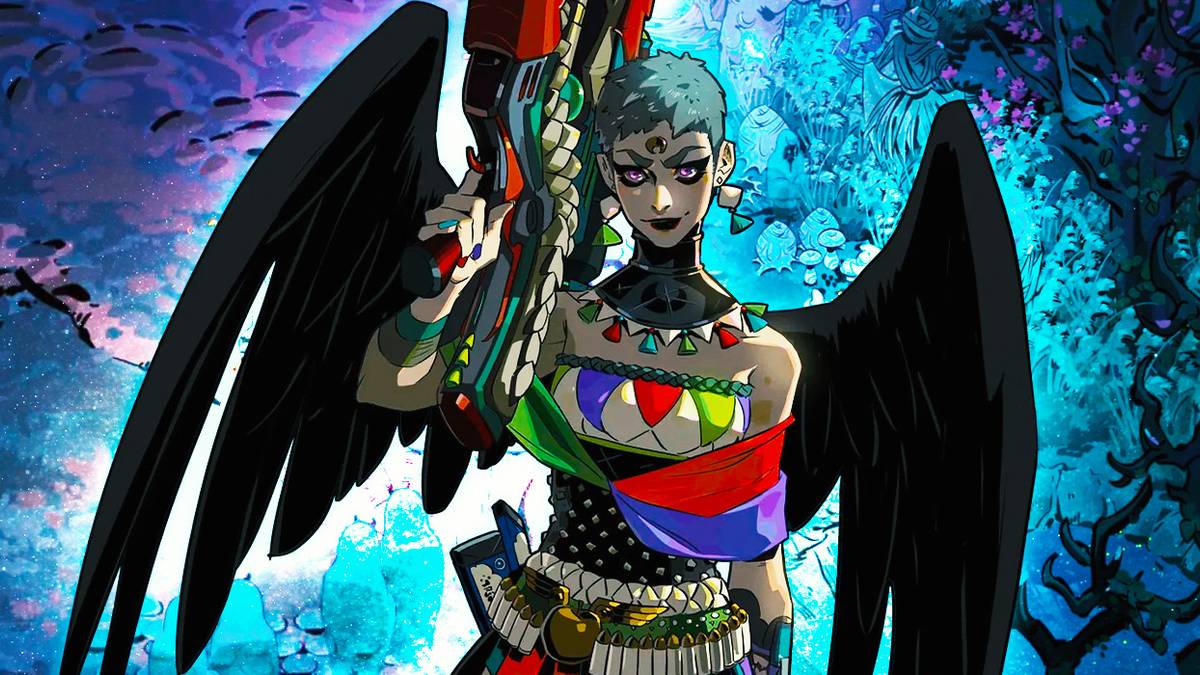 Hades 2: How To Find (& Beat) Eris, Strife Incarnate (Boss Fight)