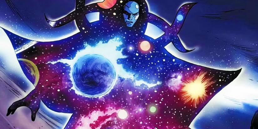 It Hurts to Admit, But Storm Has Outgrown the X-Men Whether Marvel ...