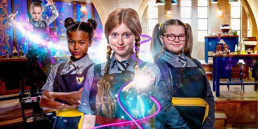 Is The Worst Witch Season 5 Happening? Everything We Know