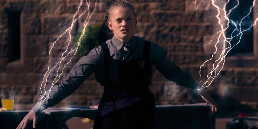Is The Worst Witch Season 5 Happening? Everything We Know