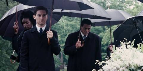 Spider-Man 3 Summary, Trailer, Cast, Where to Watch and More