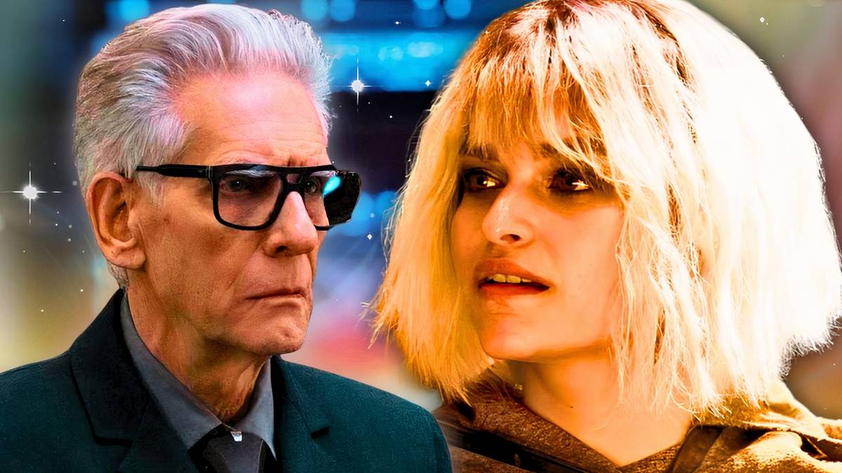 Eve Harlow’s Star Trek: Discovery Season 5 Villain Could Have An ...