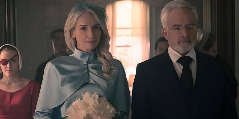 The Handmaid's Tale Season 6's Actor Change Is A Big Step Forward For ...
