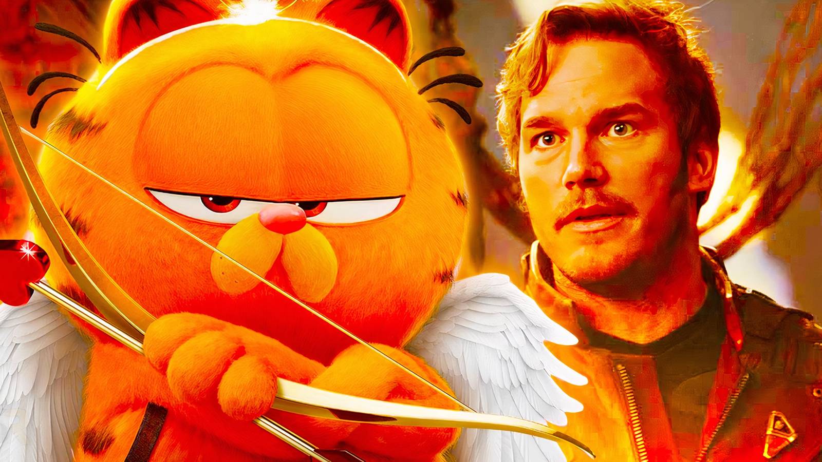 Every Actor Who Has Voiced Garfield