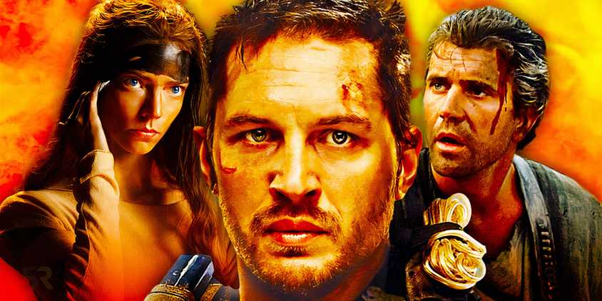 Every Mad Max & Furiosa Main Villain, Ranked From Worst To Best