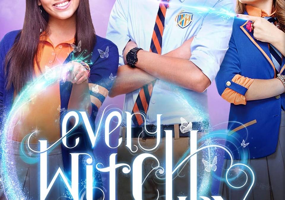 Every Witch Way (2014) Summary, Trailer, Season List, Cast, Where to ...