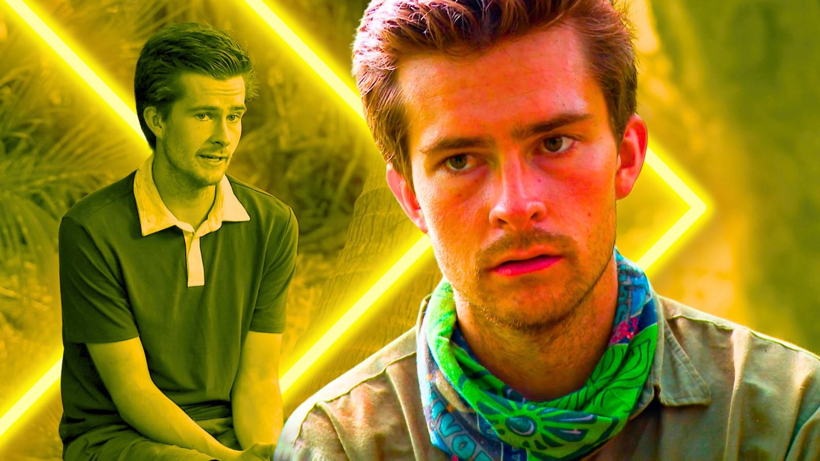 Everything We Know About Survivor 46 Competitor Charlie Davis