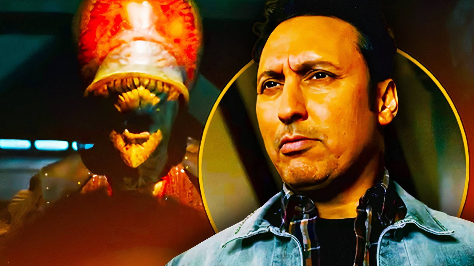 "Ben Is Shaken": Evil Season 4's Haunting Ben Storyline Teased By Aasif ...