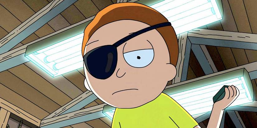 Rick and Morty’s Highest-Rated Episode Perfectly Settles An Old Fan ...