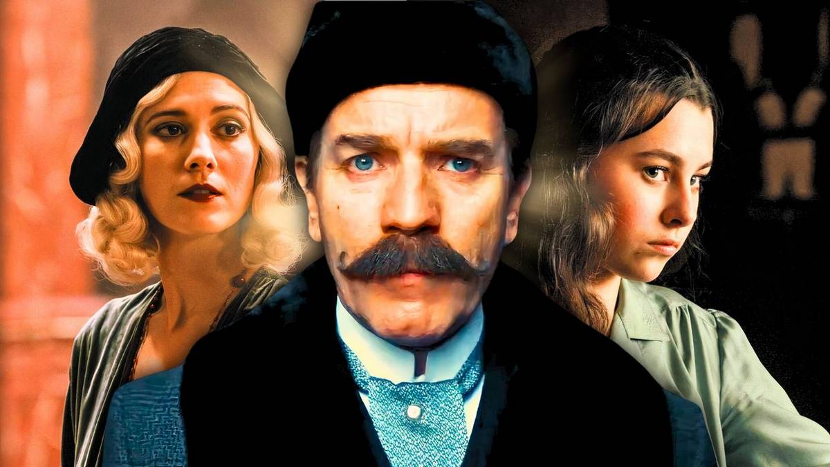 A Gentleman In Moscow Quietly Confirms The Sad Truth About The Show's ...