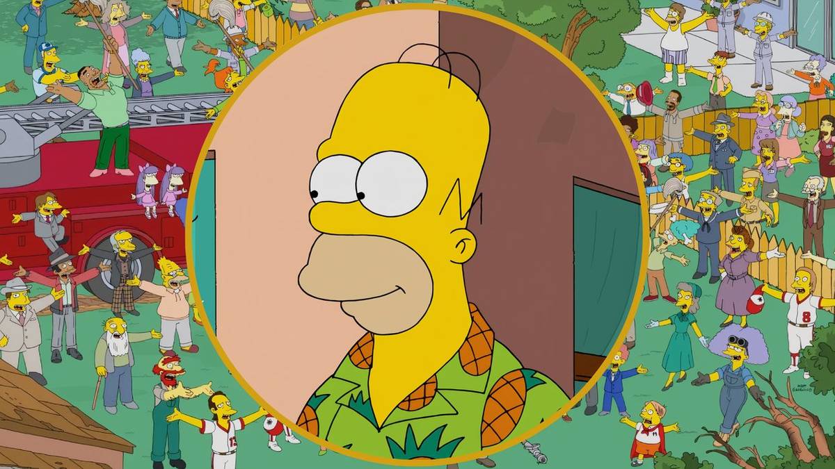 The Simpsons' Future Beyond Season 35 Gets Confident Response From Co ...