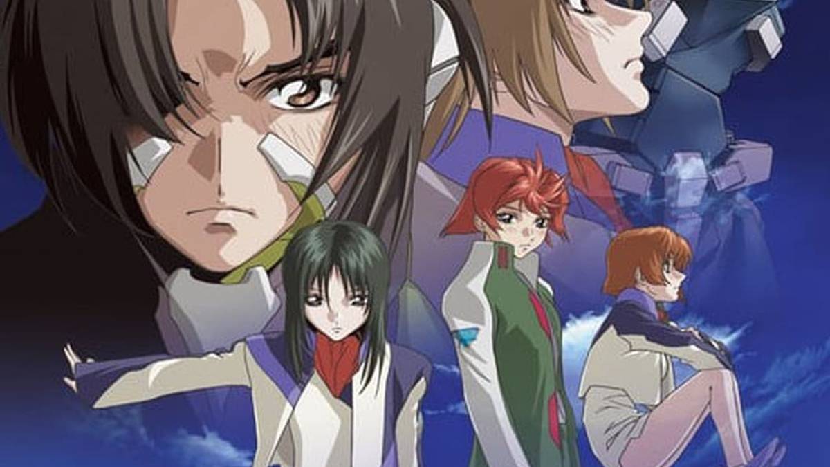 Fafner Summary, Trailer, Season List, Cast, Where to Watch and More