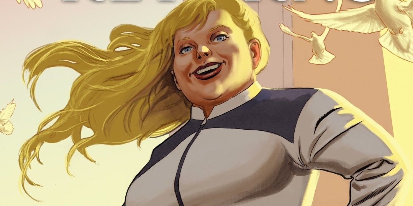 Valiant Comics | ScreenRant