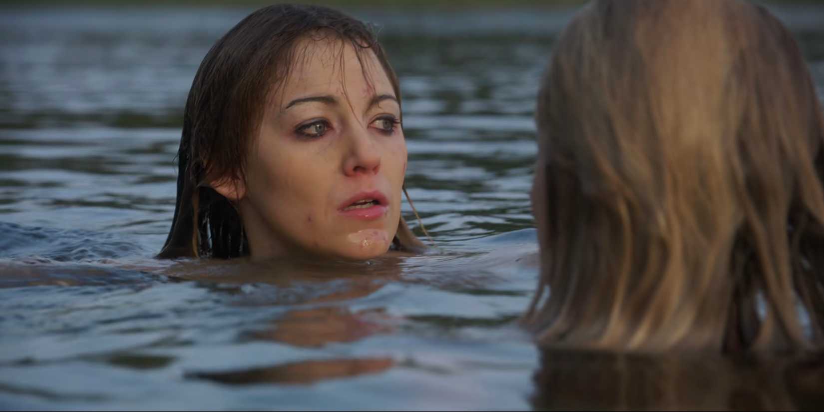 Emily's A Simple Favor Family Tree Explained