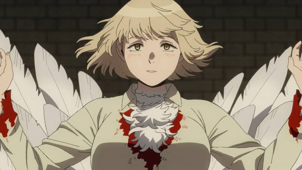 Delicious in Dungeon's Biggest Battle is Immortalized in Movie-Worthy ...