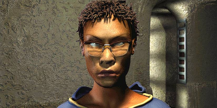 Fallout Fans Revisiting Old Games Meet One Of The Worst Vault Leaders Ever