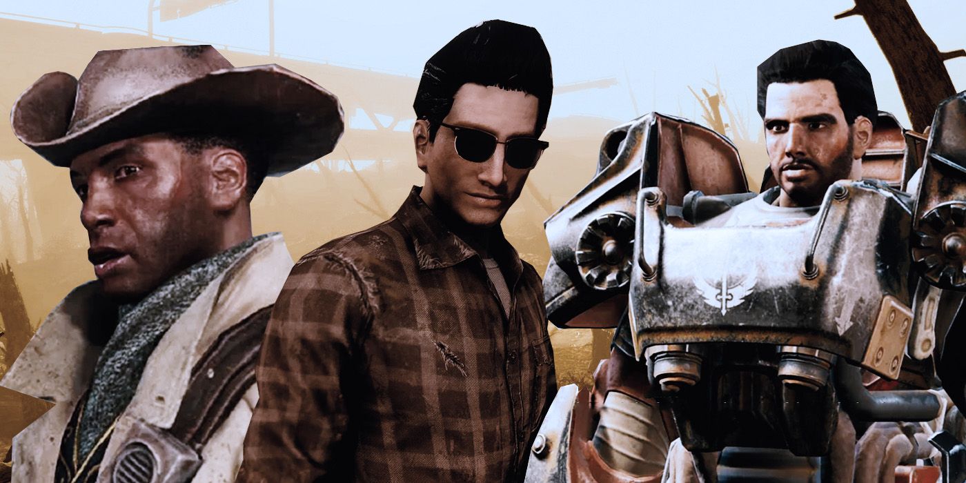 10 Best Merchants In Fallout 4