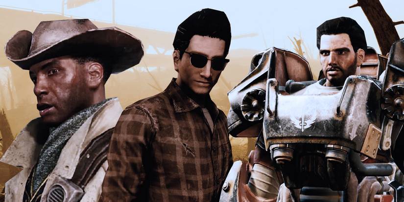 Fallout 4's Ending Explained (In Detail)