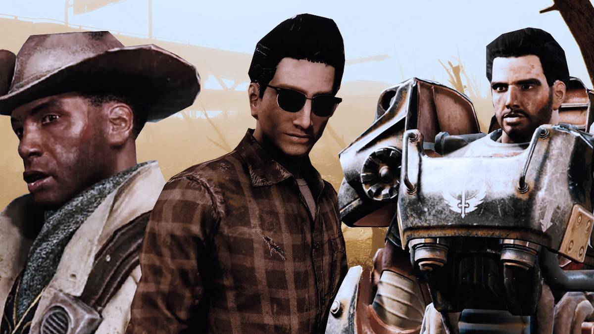 Every Major Fallout 4 Faction, Ranked