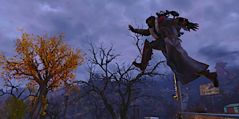 5 Fallout 76 Mutations You’ll Want To Keep (& 5 To Cure ASAP)