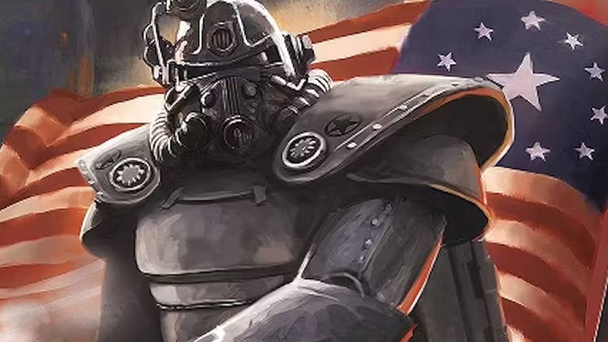 Fallout Fan Discovers Massive Untapped Potential For The Setting Of ...
