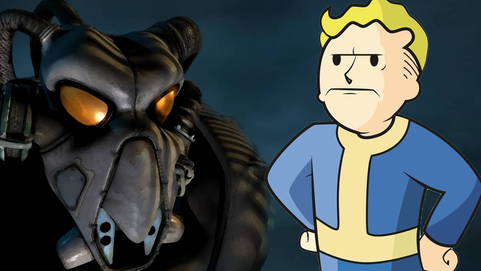 Fallout Fans Revisiting Old Games Meet One Of The Worst Vault Leaders Ever