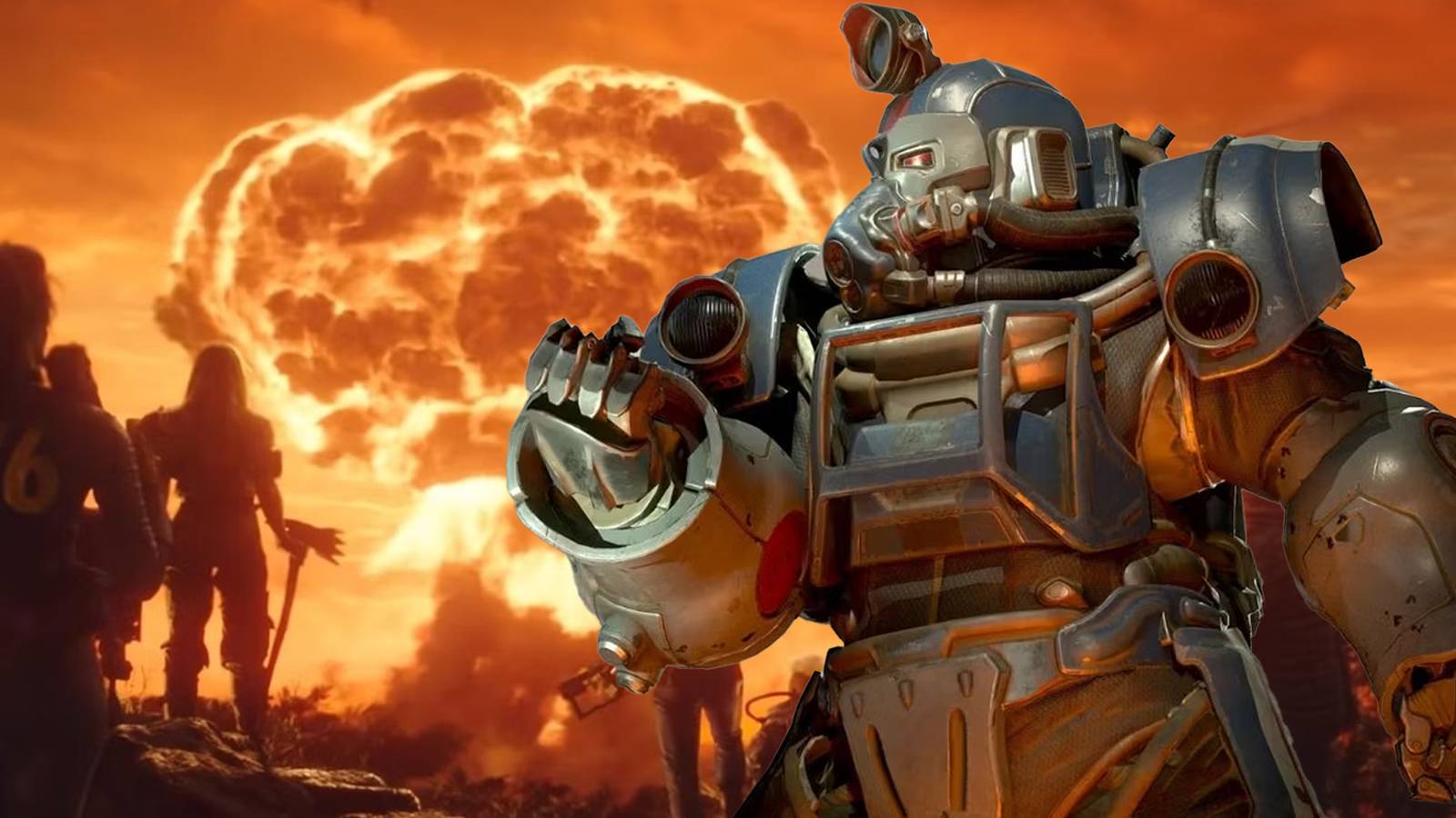 Fallout 76 Players Nuke Phil Spencer Over Xbox Studio Closures