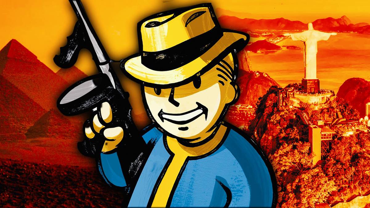 10 Fallout Settings Perfect For A Game Outside The United States
