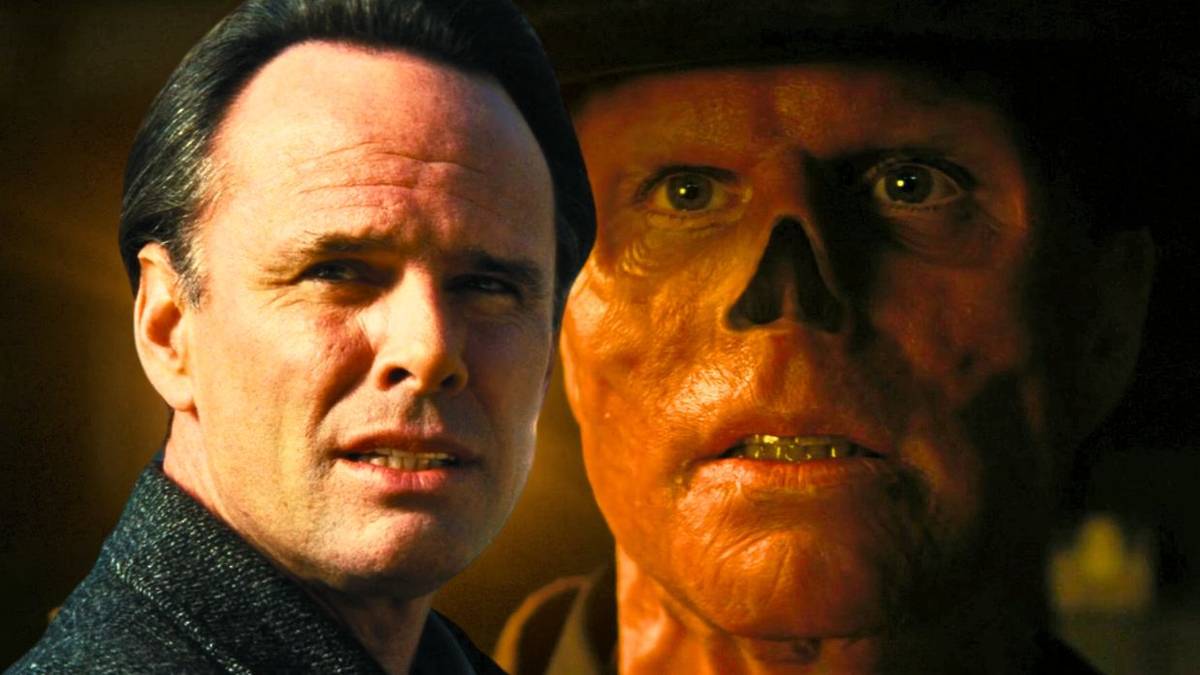 1 Fallout Line Perfectly Reveals How Different Cooper Howard Is From ...