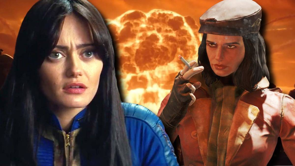 Fan Re-Creates Fallout Universe In One Of The Best Free Games Out Right Now