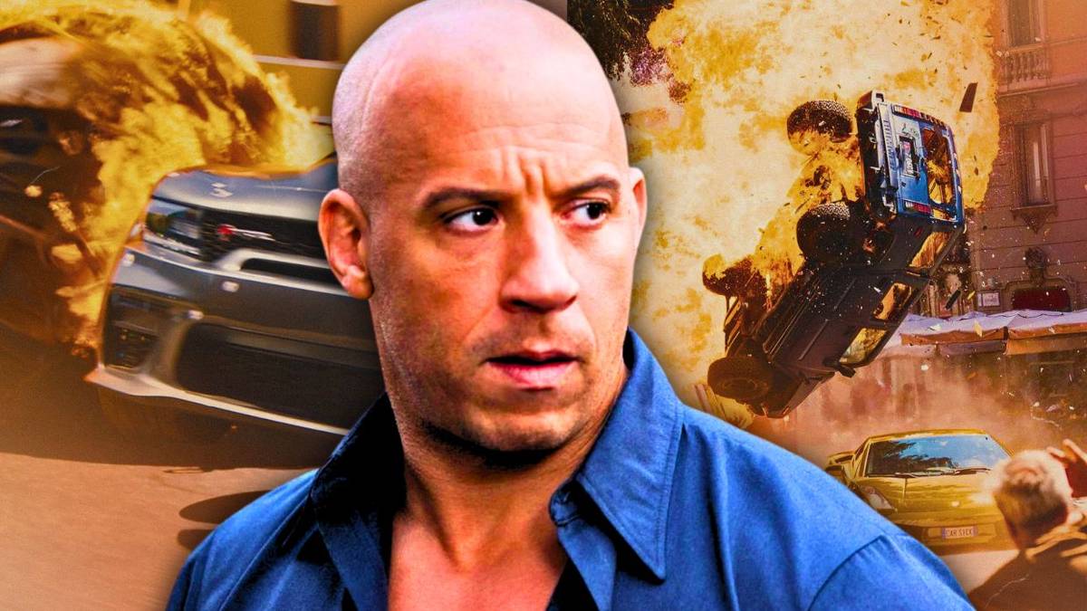 Fast 11's First Look Teases A Major Reunion After Fast X's Cliffhanger ...