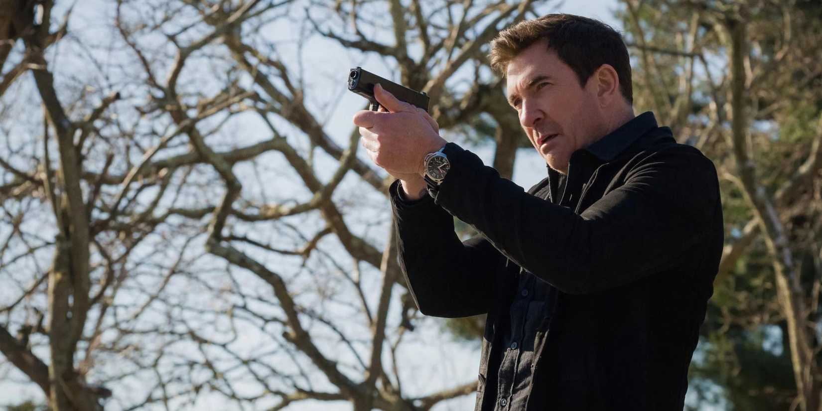 Where Is Remy In FBI: Most Wanted Season 6, Episode 14? Dylan McDermott ...
