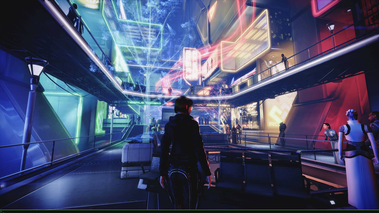 Long-Awaited Prime Video Game Adaptation Follows Fallout’s Footsteps As ...