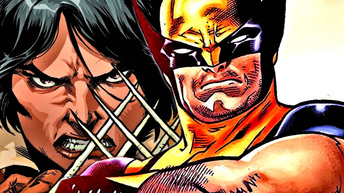 Marvel's New Female Wolverine Finally Reveals Her Blood-Soaked Origin