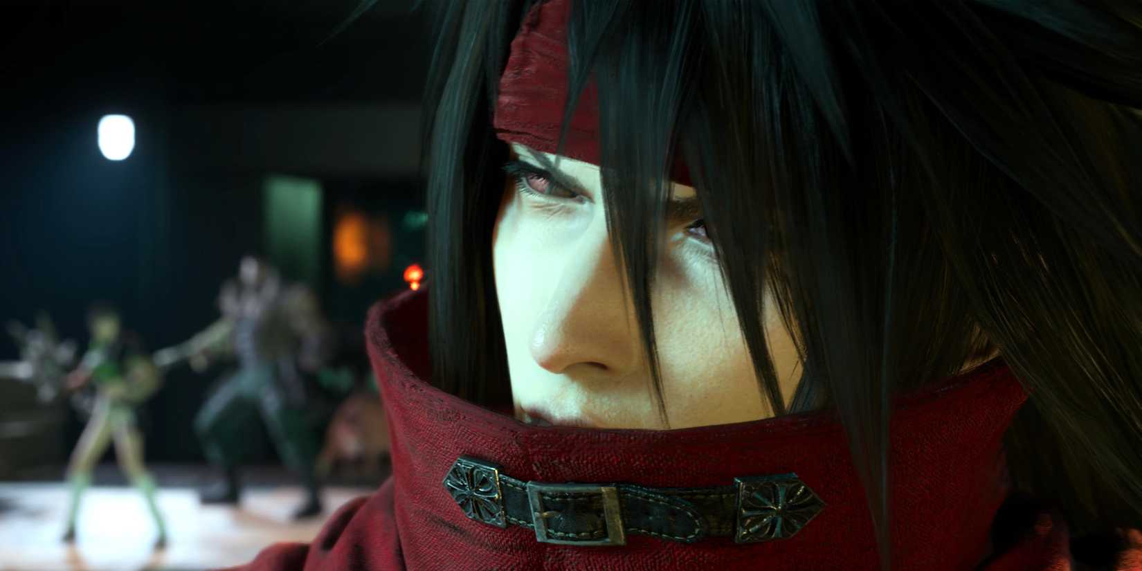 Losing One Of FF7 Rebirth's Best Combat Features Might Make FF7 Remake ...