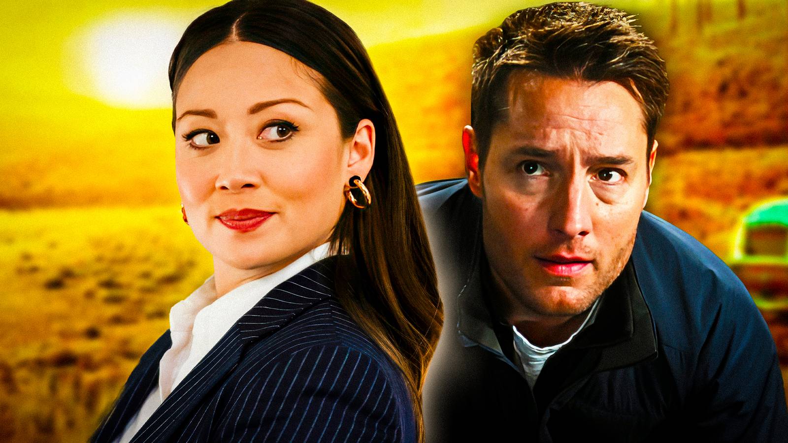 Tracker's Season 1 Finale Set Up The Perfect Way For Reenie Green To Join The Team