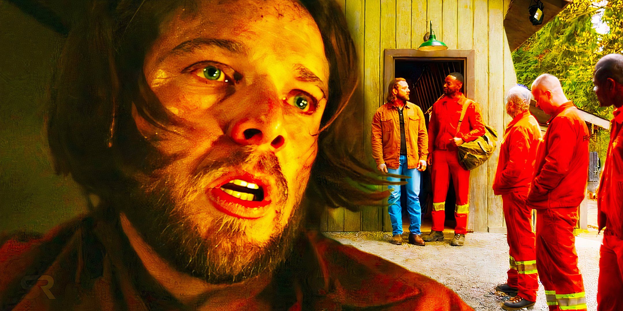 Bode’s New Love Interest In Fire Country Season 3 After Gabriela’s ...