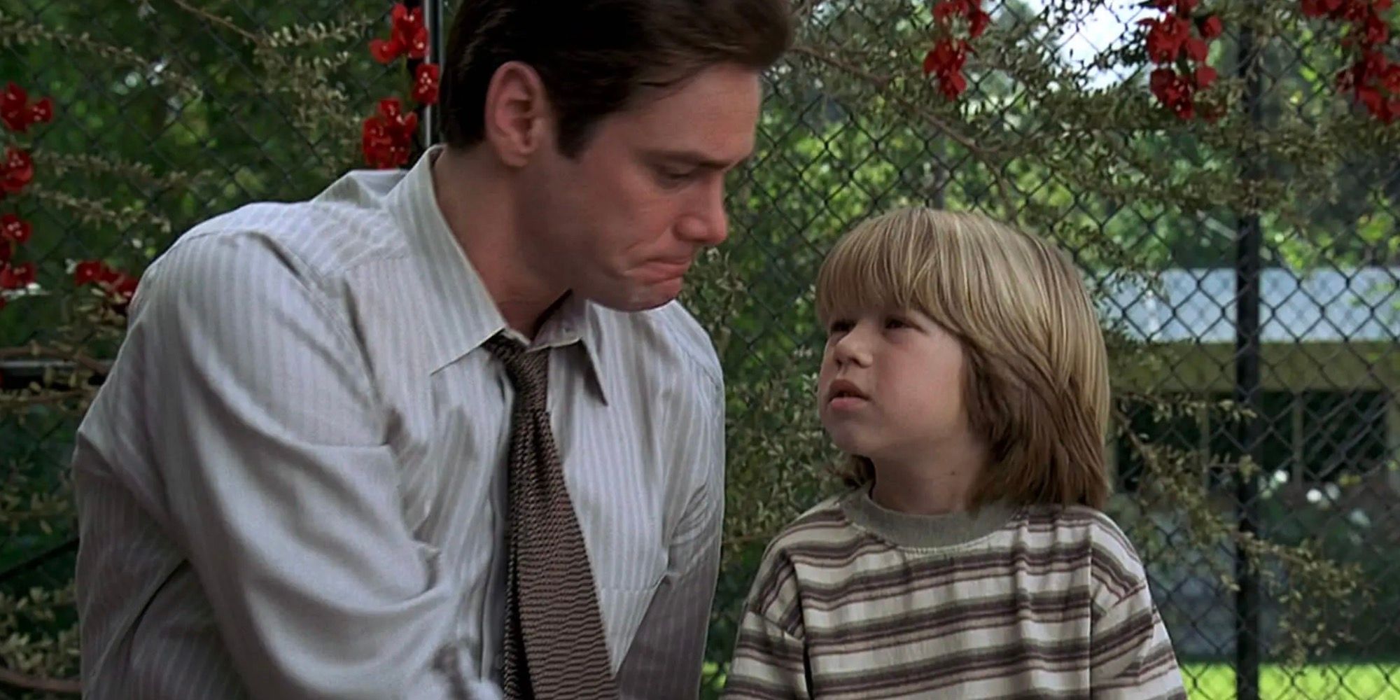 Liar Liar Fletcher Quotes Liar Liar (1997) Jim Carrey As Fletcher