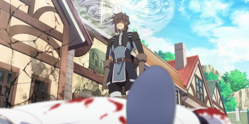 New Crunchyroll Isekai Takes the Genre Where Few Series Have Gone, & It ...